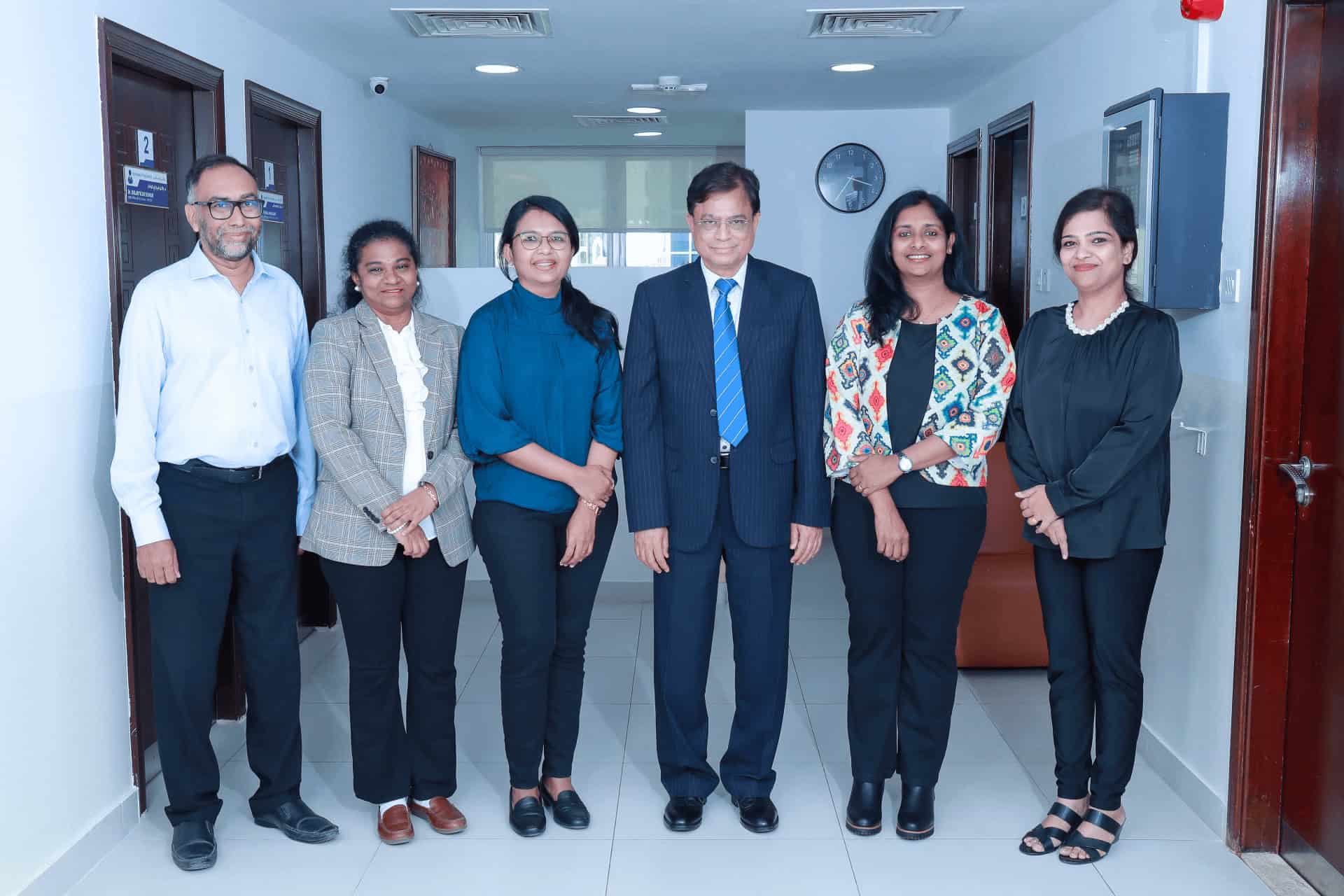 Explore Opportunities: Careers at Al Soor Specialist Clinic