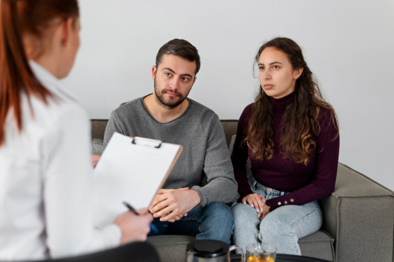 Mental Health - Treatment & Therapy - Adults & Children